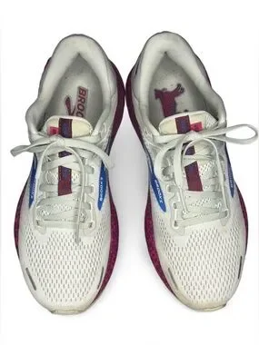 Brooks Adrenaline | Shoes | Brooks Adrenaline Gts 22 Run Wild Pink ...